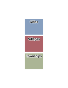 Maps, Municipalities, and Methodology: A Quick Guide to Macomb County ...