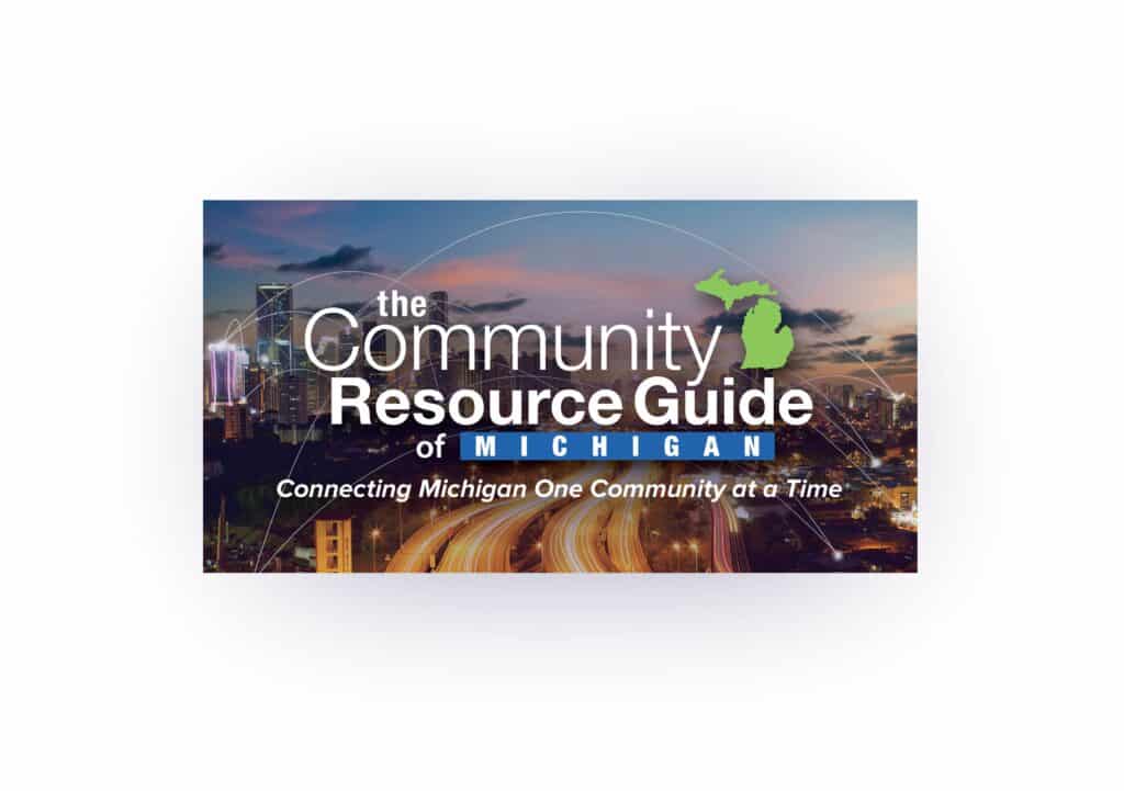 The Community Resource Guide - Find Your Community